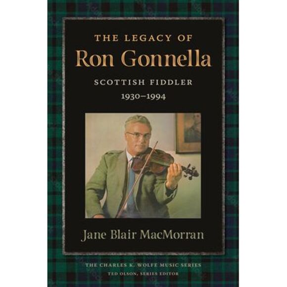 Jane Macmorran | Other | The Legacy Of Ron Gonnella Scottish Fiddler ...